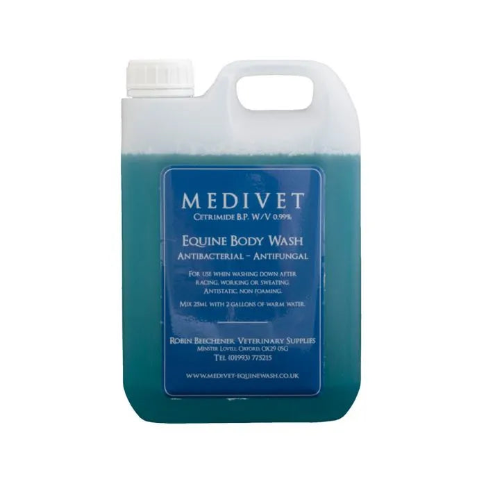 Medivet 2.5ltr
