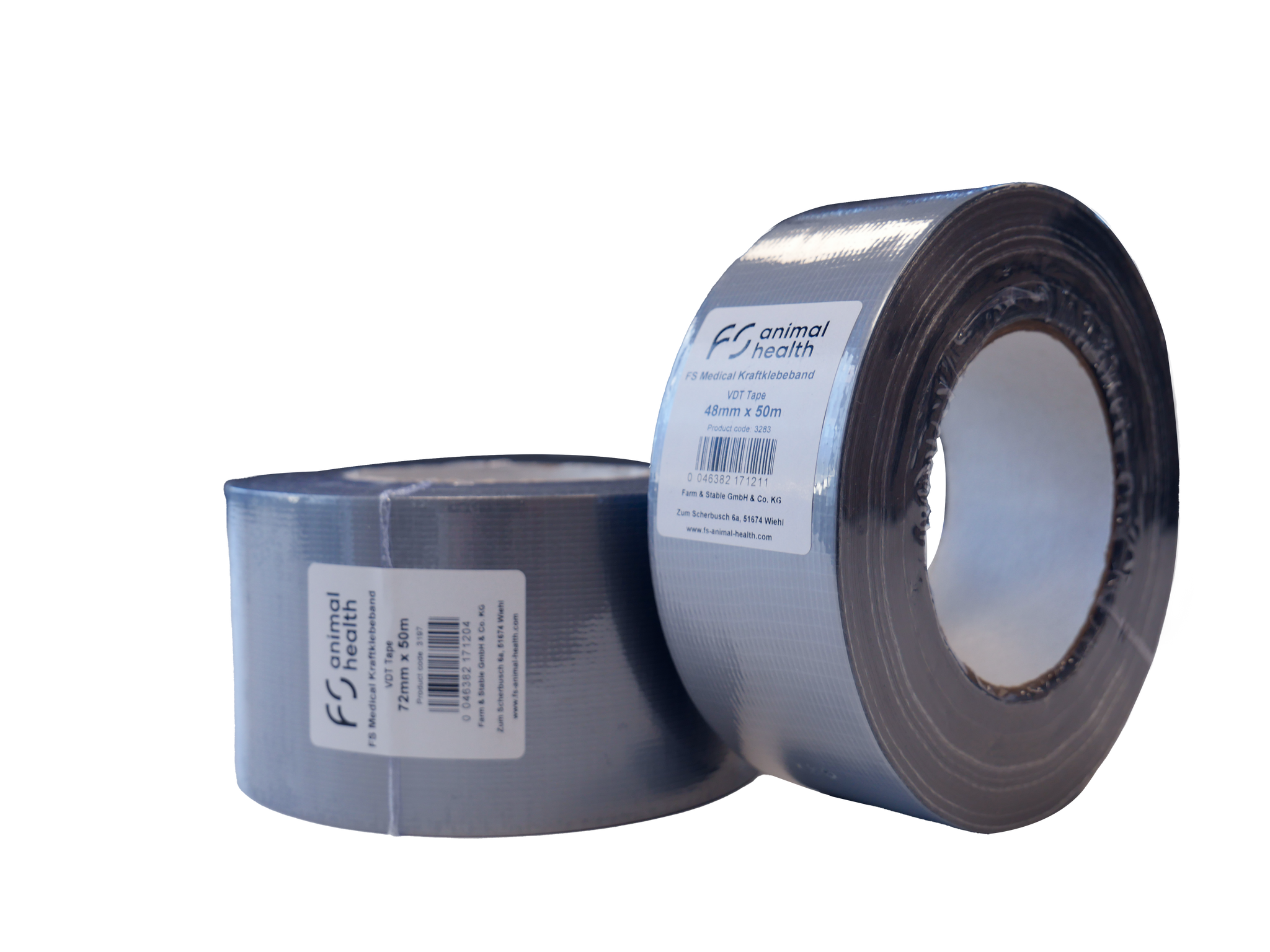 Buy Vetrol adhesive tape now ⇒ for hooves | FS animal health