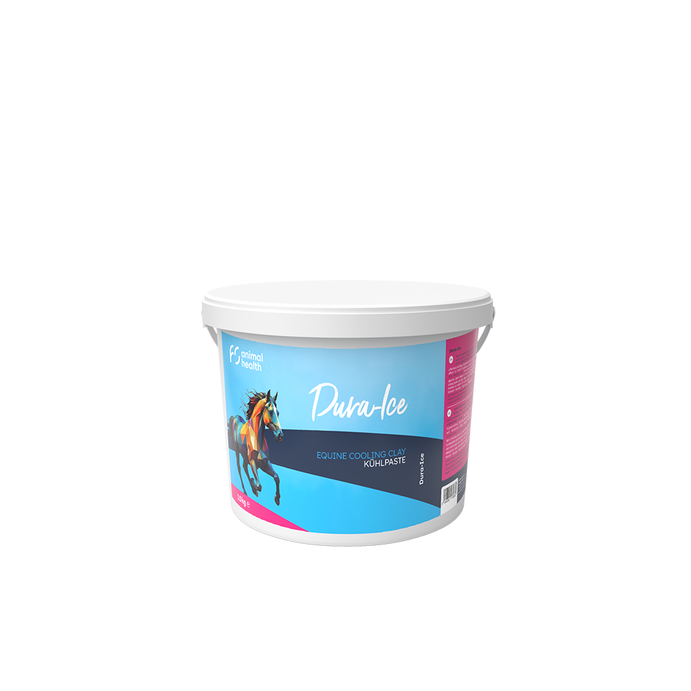 Buy FS Dura-Ice online now ⇒ for horses | FS animal health
